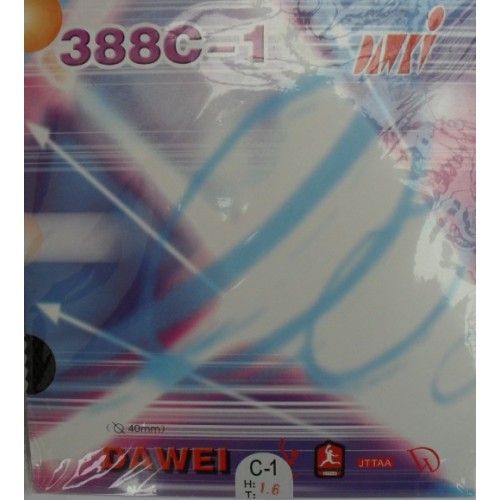 Середні шипи Dawei 388C-1